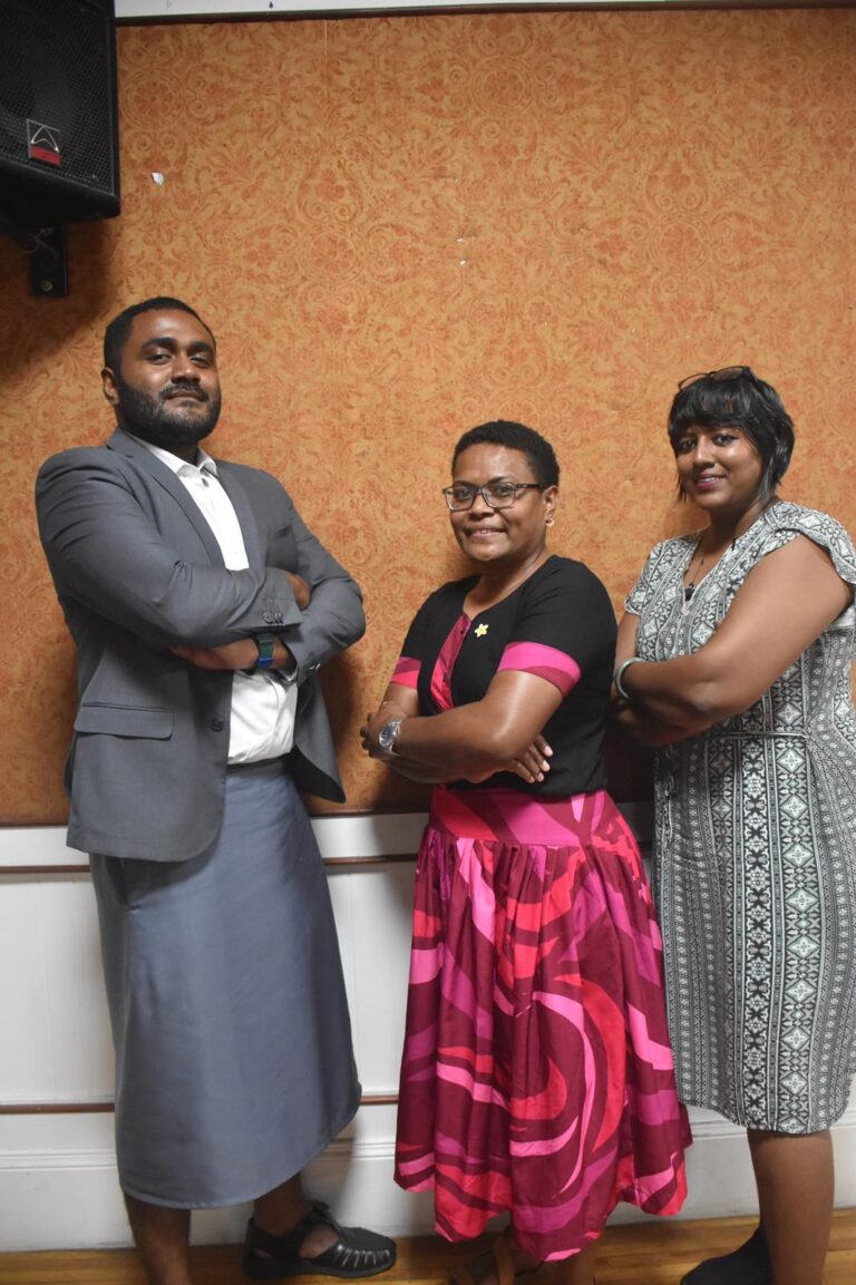 Our Team - Medical Services Pacific MSP