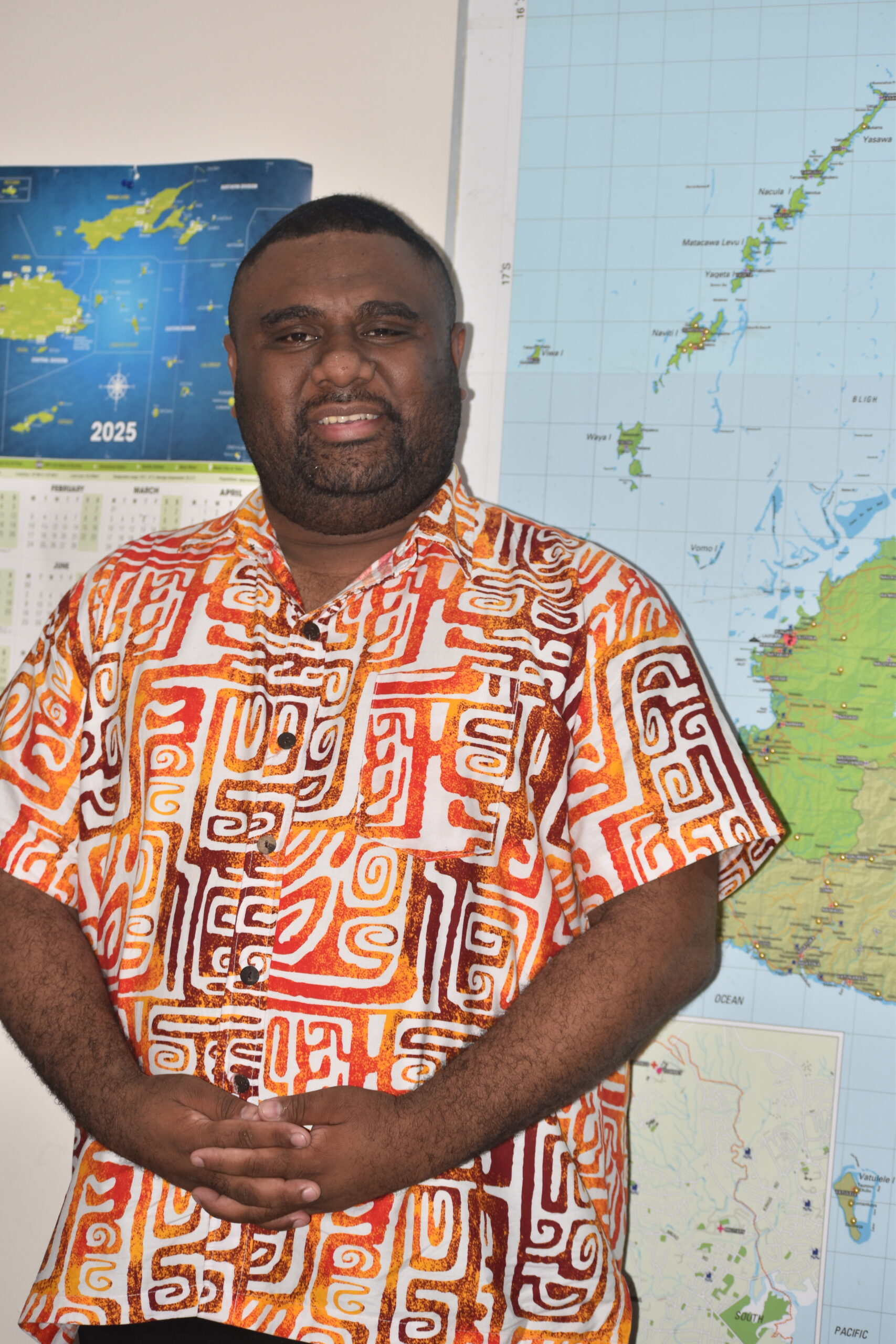 Our Team - Medical Services Pacific MSP