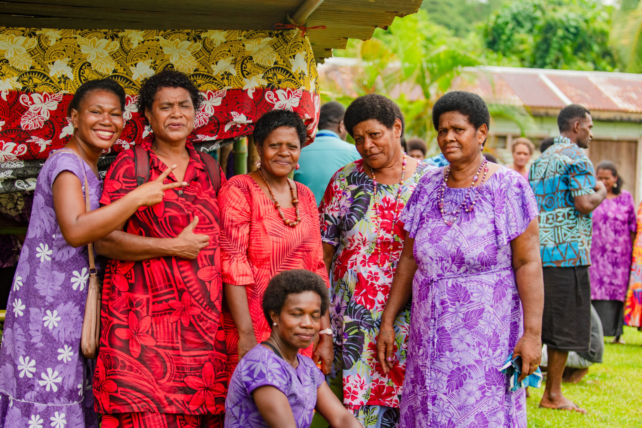 FREE Pap Smear in Fiji - Medical Services Pacific MSP
