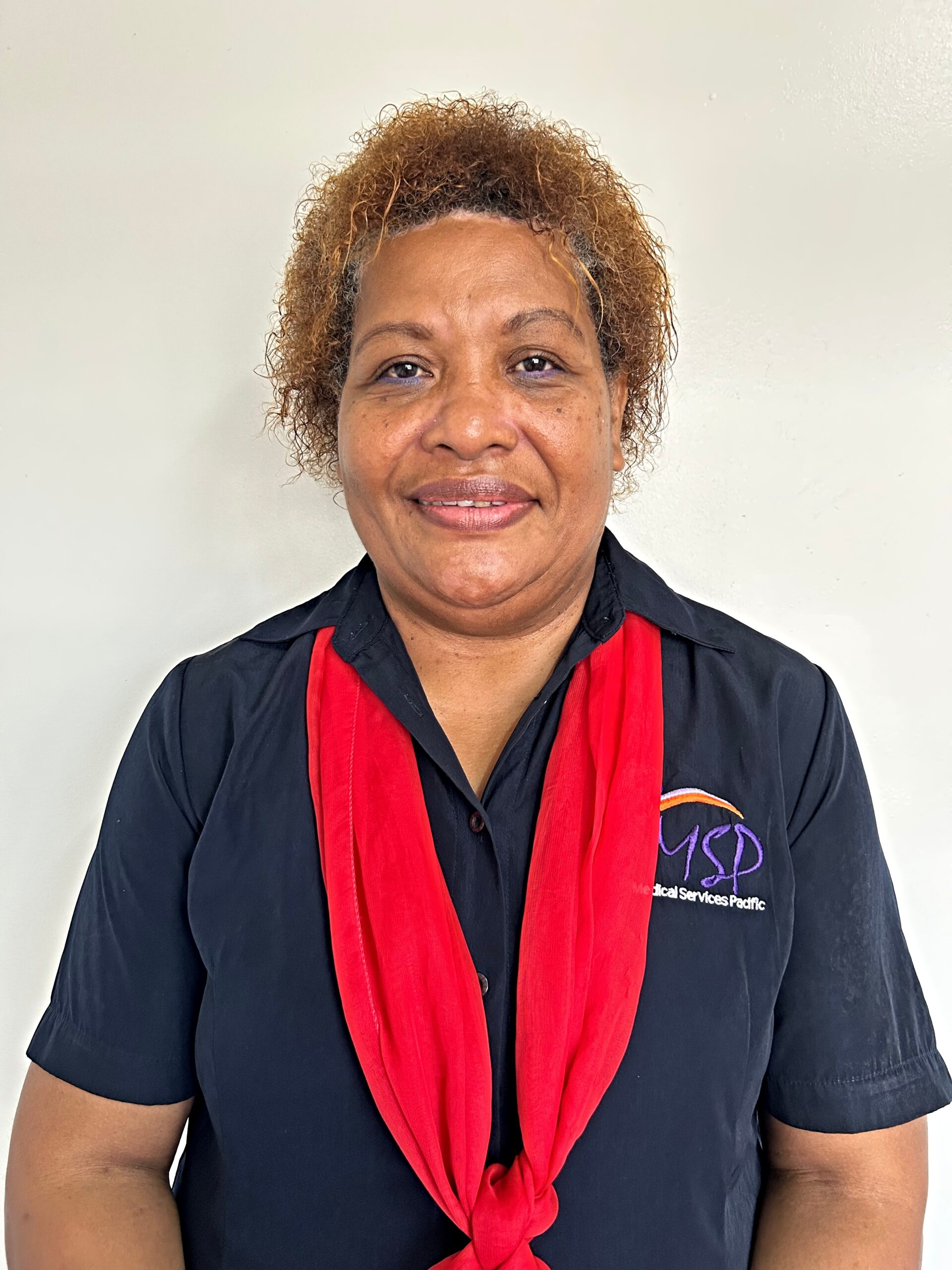 Our Team - Medical Services Pacific MSP