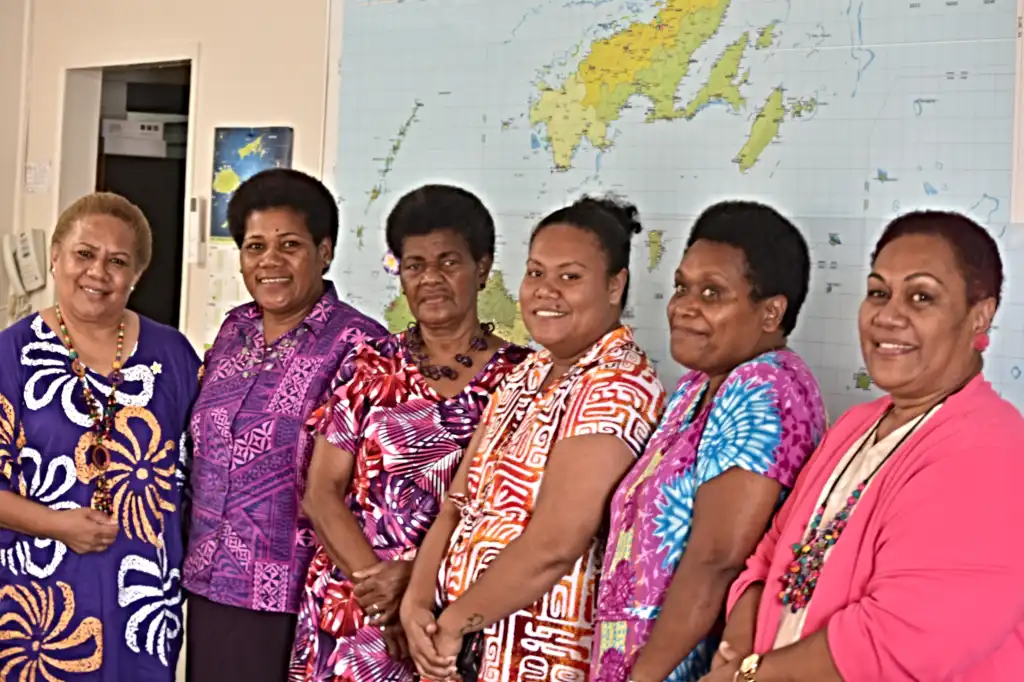 Our Team - Medical Services Pacific MSP