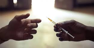 What is Drugs and Bluetooth-ing? - Medical Services Pacific MSP