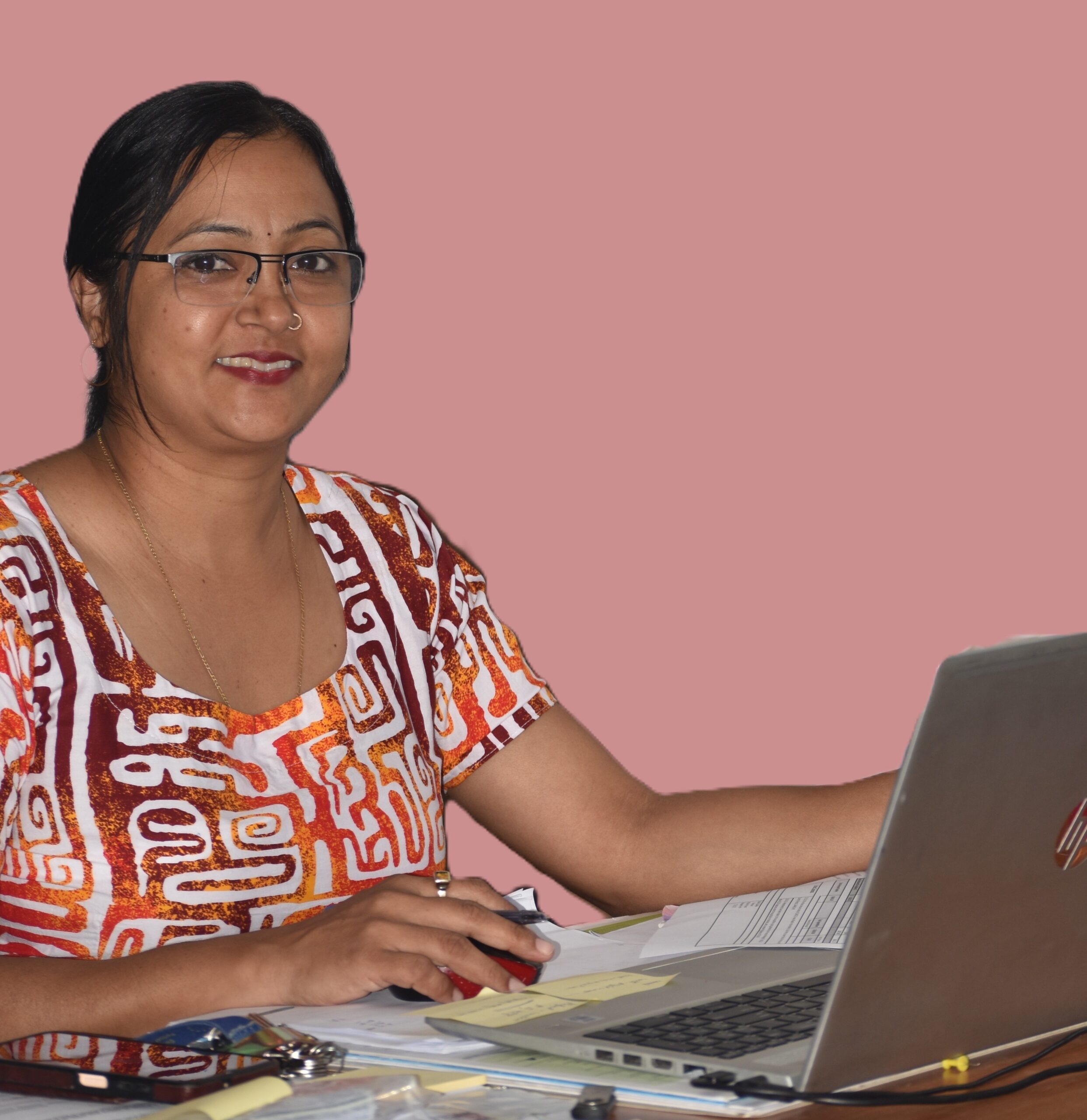 Our Team - Medical Services Pacific MSP