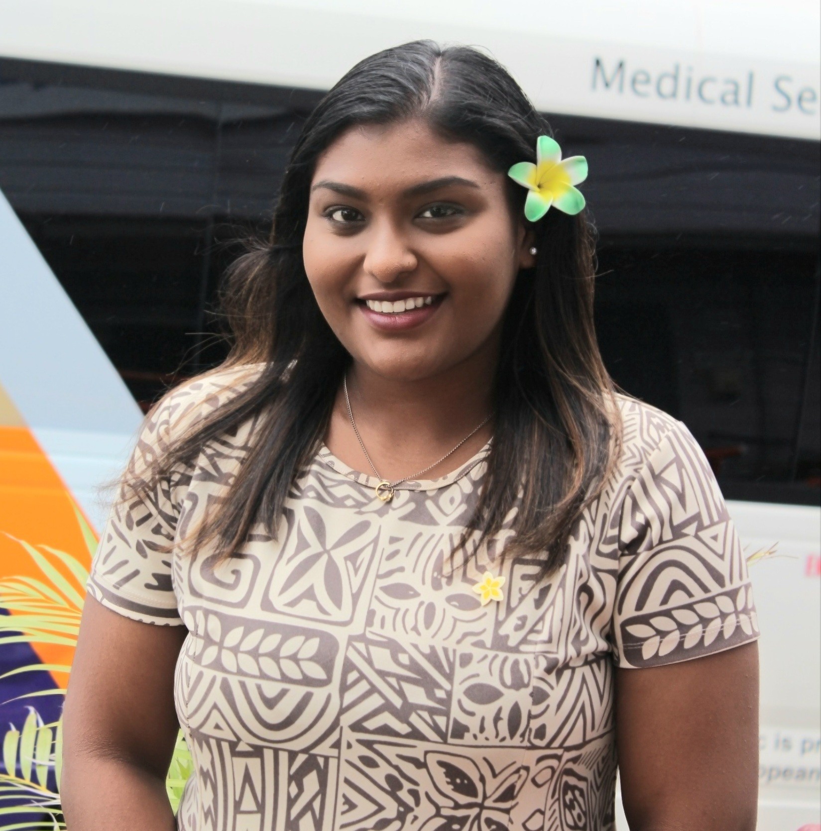 Our Team - Medical Services Pacific MSP