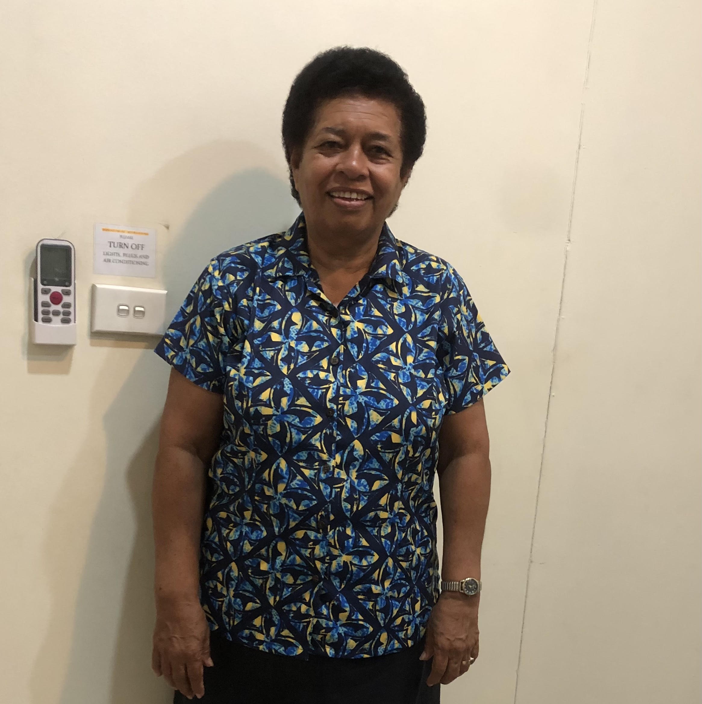 Our Team - Medical Services Pacific MSP