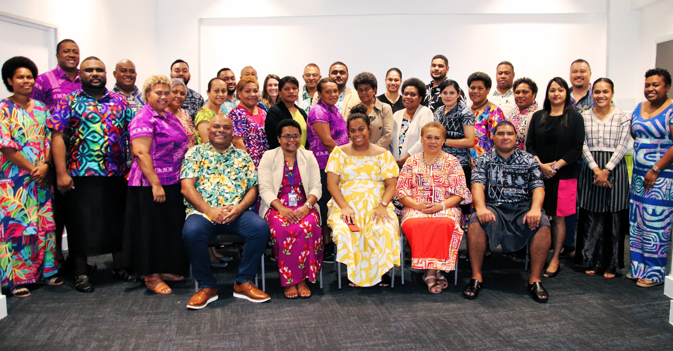 Our Team - Medical Services Pacific MSP